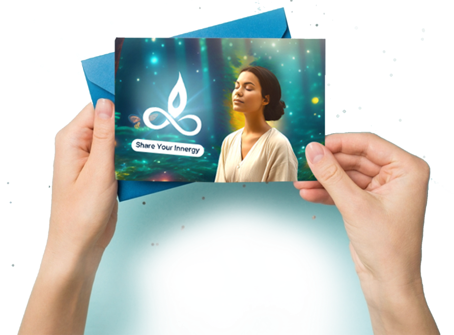 Give the Gift of Innergy